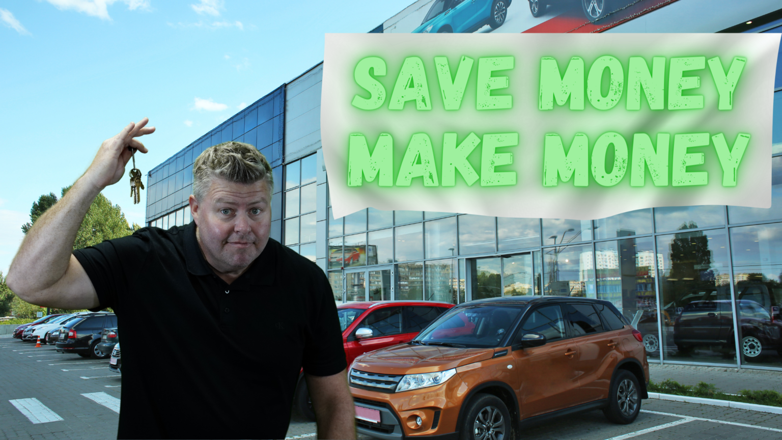 Products – Economic Ninja