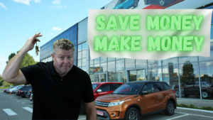 Products – Economic Ninja